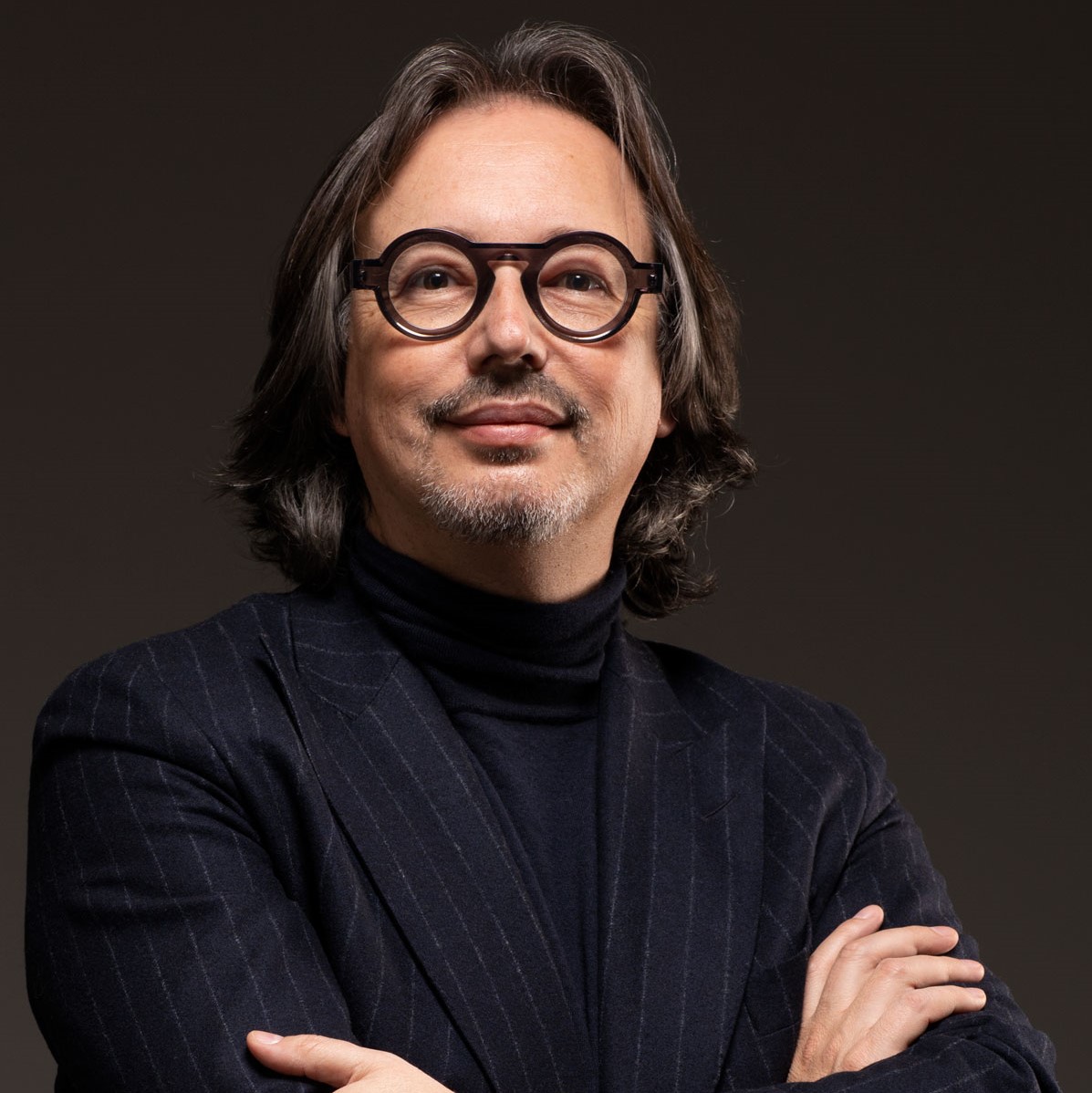 In Conversation with Davide Cerrato - Watch Affinity In Conversation with Davide Cerrato - Watch Affinity